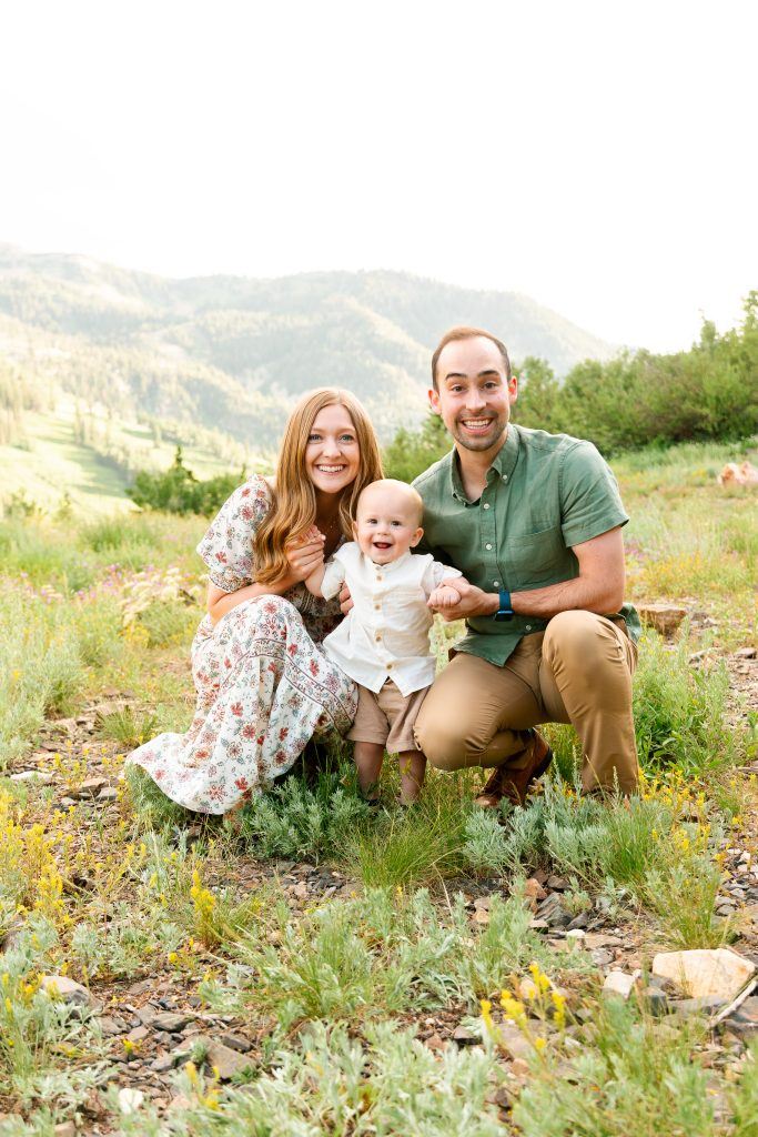 Dr. Daniel Ford | South Hills Orthodontics & Pediatric Dentistry